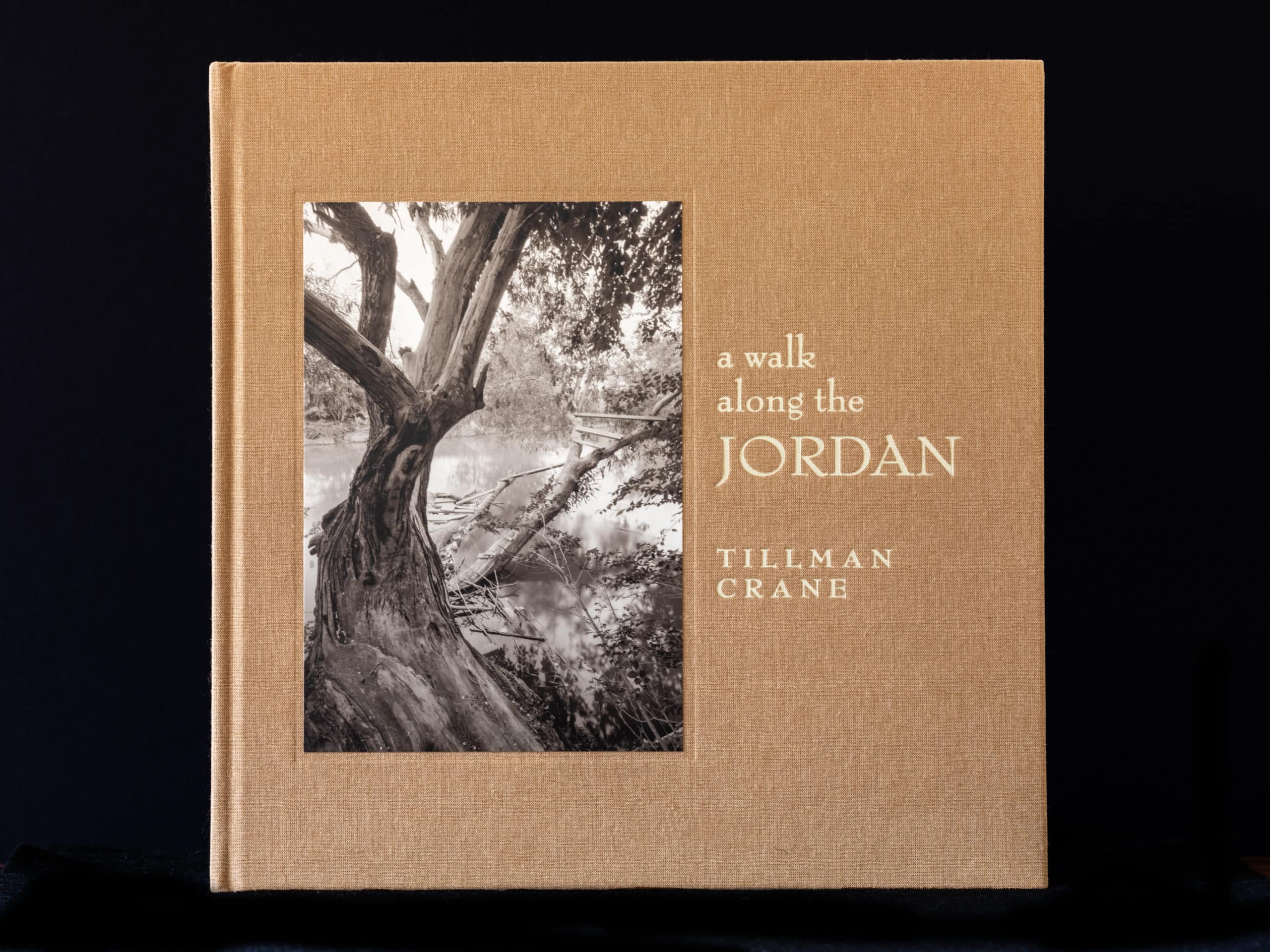 A Walk Along the Jordan - Tillman Crane Photography