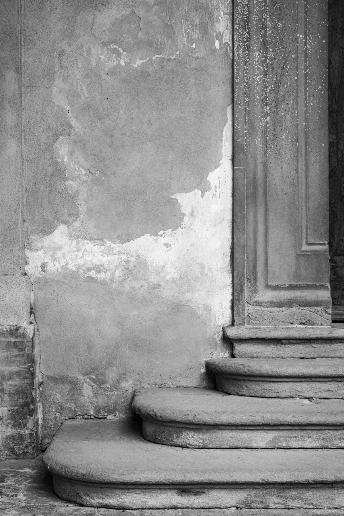tuscan_monastary_steps - Tillman Crane Photography